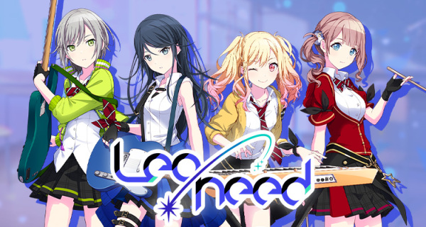 Sega Umumkan Project Sekai: Colorful Stage! - Mangalist.org Sega Umumkan Project Sekai: Colorful Stage! - Mangalist.org